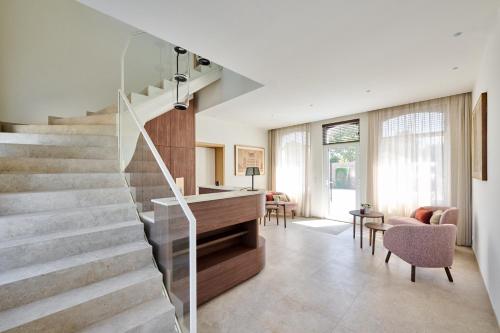 Hotel Eole Resort - Mons - Shape - Pairi Daiza - Wallonia