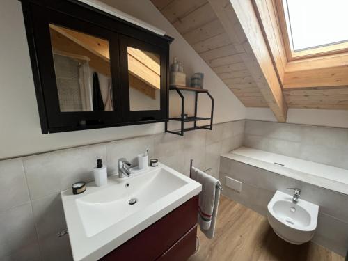 Rinaldelli Guest Room - Tirano