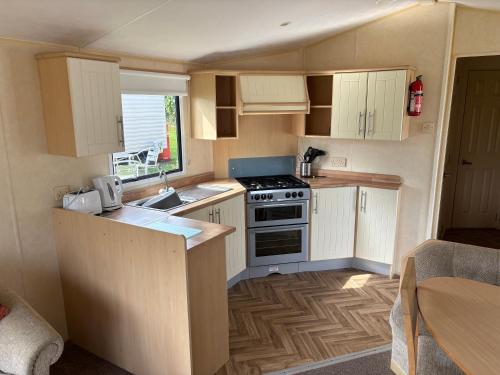 19 Vale Park - Fishguard