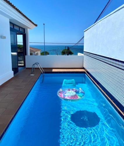 Chalet Playa Mazagon - Mazagón
