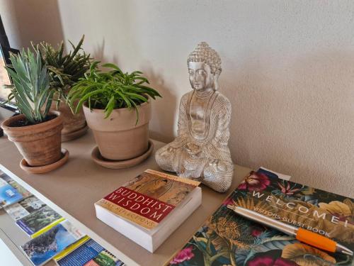 Soul Space Maisonnette - Lierna
