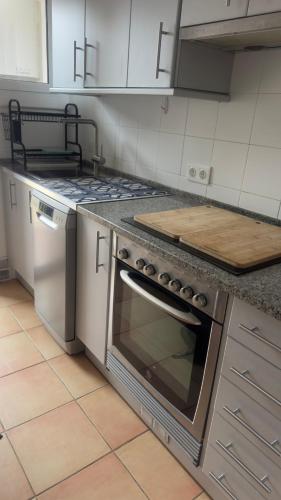 Casa Anna - Clim,2 Chambres, 50 M Plage, Terrasse 16m2, Wifi - Playa de Aro