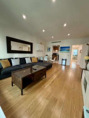 Horizon Canary Wharf Apartment - Greenwich