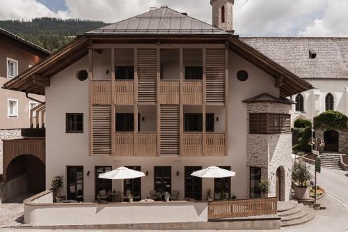 Stieg'nhaus Design Boutique Hotel - Mühlbach am Hochkönig