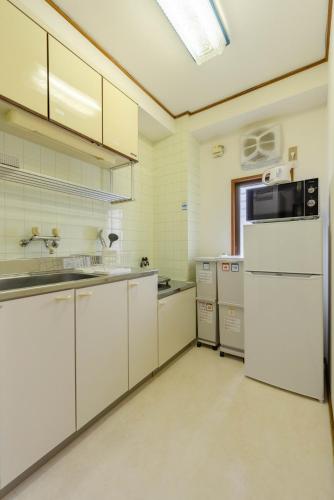 Dogo Comfort Stay 201 - Matsuyama
