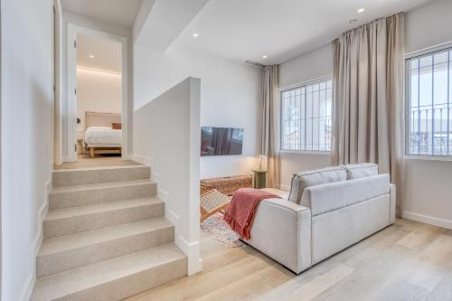 La Perla Del Puerto Apartamentos - Estepona