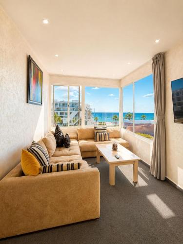 Villa Hotel By Carrousel Mall Rabat, All By Walking - Rabat