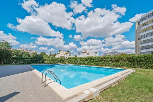 Apartamento Sol Da Rocha - Portimão