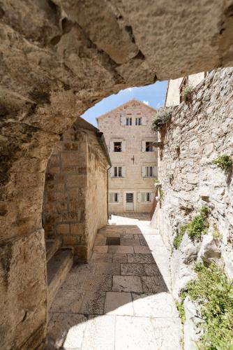 Hotel Corsaro - Omiš