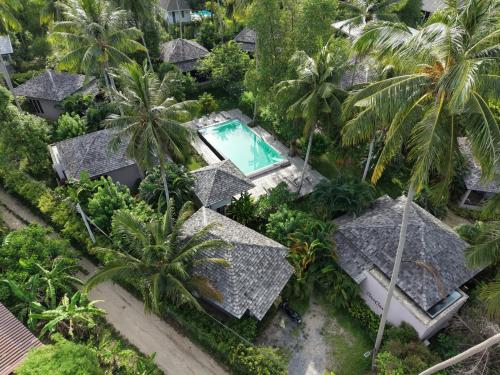 Cococool Villas - 帕岸島