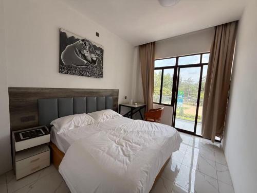 Neworiental Apartment - Kigali