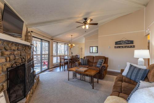 Sugar Mountain Serenity - Tweetsie Railroad, Blowing Rock