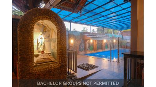 Jonirene Seasands Homestay - Aleppey