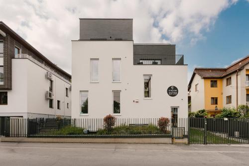 Orion Suites Aparthotel - Cluj-Napoca