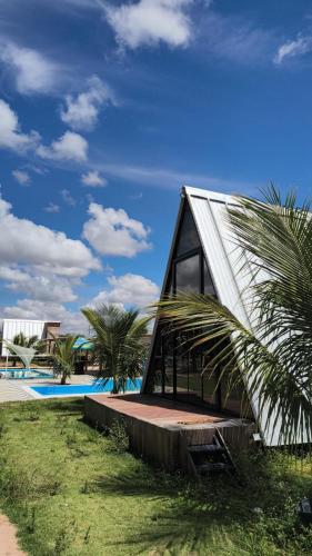Resort Rio De Balsas - Bahia