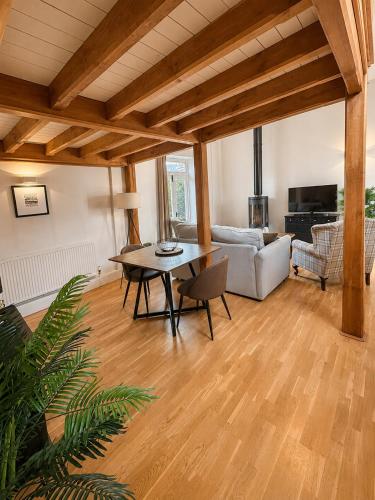 The Raven Suites - Much Wenlock
