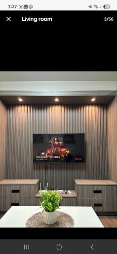 Solara Suite - Manila