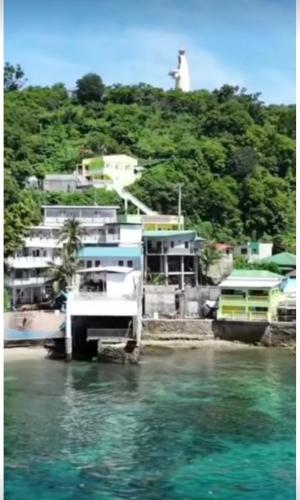 Gaddiel Alexis Food House And Room For Rent - Batangas