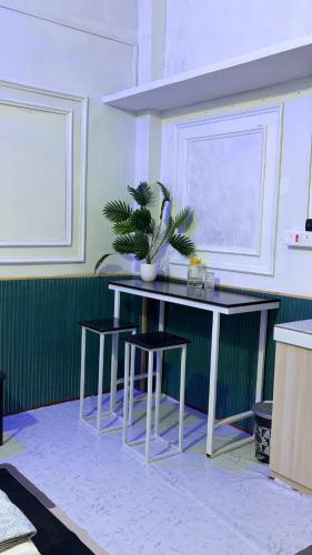 The Glory Apartment 3 - Imphal