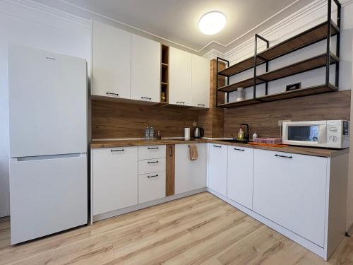 Ravda Apolon 9 Apartment - Nessebar