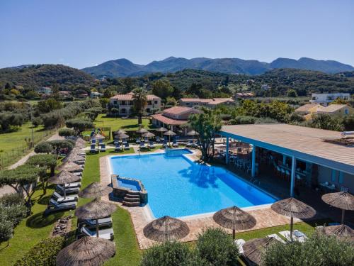 Bostonia Village Acharavi, Corfu - Corfou