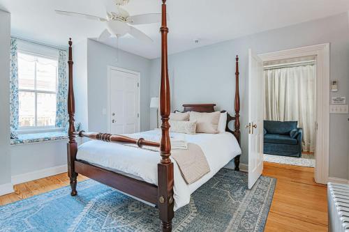 Magnolia Suite - Staunton, VA