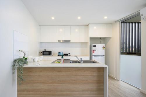 Chic One-bedroom Hideaway With Free Parking&wi-fi - Liverpool