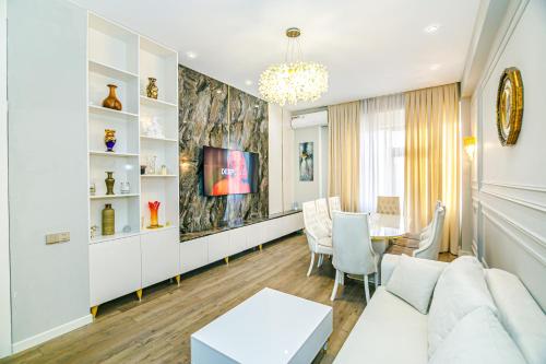 Charm Luxury Apartment On Baku - Bakou