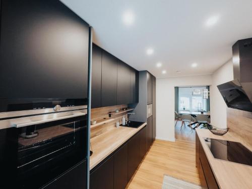 Hochwertige Ferienwohnung Mit Sauna Und Fitness - Tholey
