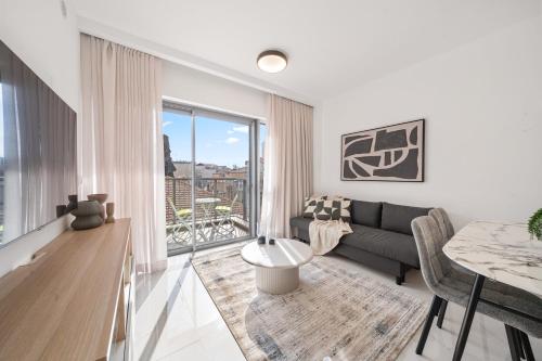Stunning 1 Bedroom In City Center - Jerusalem