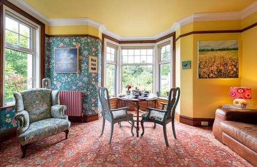 The Mount B&b - Portinscale