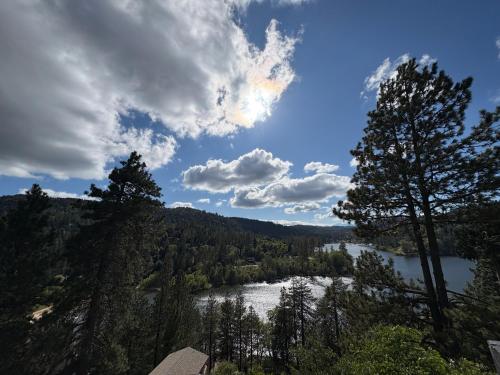 Zen Meditation Hermitage Retreat - Crestline, CA