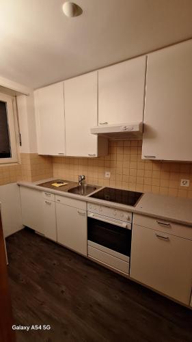 Spalentor City Apartement - Bâle