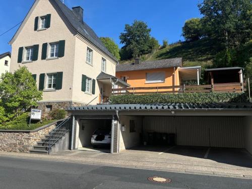 Philippsburg - Monreal