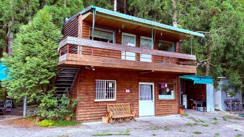 Yunding Vacation House - 桃園市