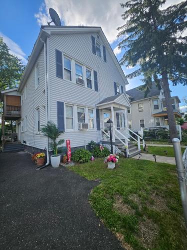 Guest Bnb Close To Basketball Hall Of Fame And Mgm - Massachusetts