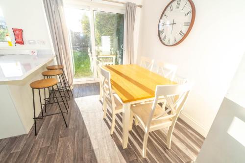 4br Swansea Home Near City Centre - Swansea