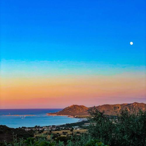 Comino Alto Agriturismo E Appartamenti - Provincia di Nuoro