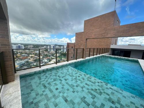 View Soft House Apto 1007 - Lauro de Freitas