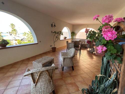 Dormo Da Lia Borgo San Nicola - Trabia