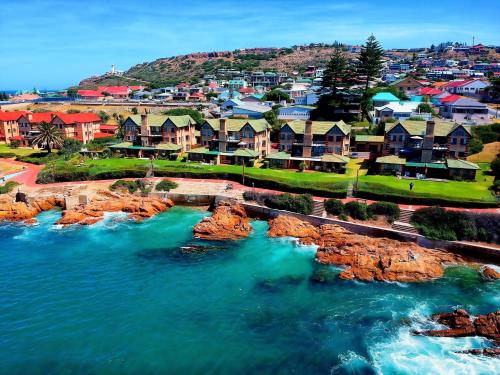 Beacon Wharf , George Hay 1 Holiday Accommodation - Mossel Bay