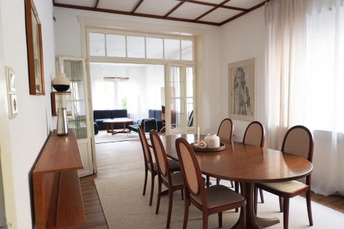 Waldruhe Design Unterkunfte - Detmold