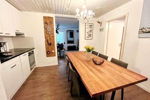 Breithorn 3 Bedrooms Close To Sunnegga - Zermatt