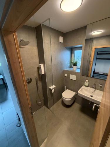 Konkordia Residence - Boutique Apartment - Eschweiler