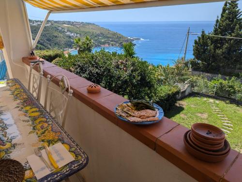 Casa Rudi Sul Mare - San Nicola Arcella