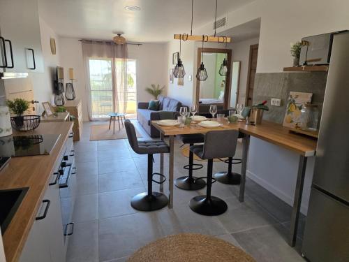 Brisa Marina Apartment - San Pedro del Pinatar