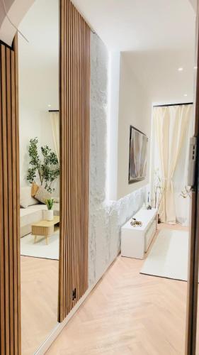 Entire Apartment, High Standing, Modern And Cozy - Brussels