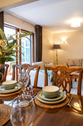 Beautiful 3 Bedroom Home In Bourton-on-the-water - Bourton-on-the-Water