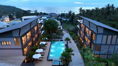 Seacrest Boutique Kohtao Thailand - Ko Tao