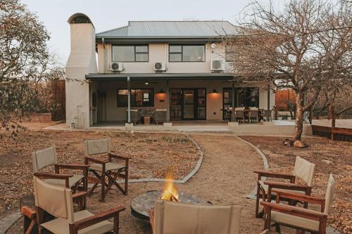 Lala Lodge - Hoedspruit